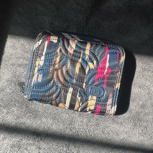 lug | Bags | Lug Wallet | Poshmark